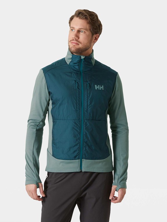 HELLY HANSEN VERSALITE HYBRID FLEECE JACKET
14420 RSD