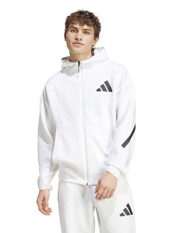 ADIDAS SPORTSWEAR New Z.N.E. Full-Zip Hooded Track Jacket
14534 RSD