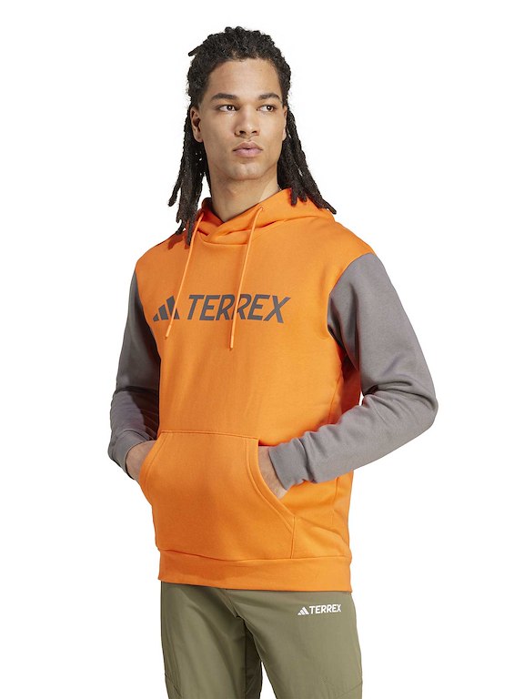 ADIDAS PERFORMANCE Terrex Multi Large Logo Hoodie
9225 RSD