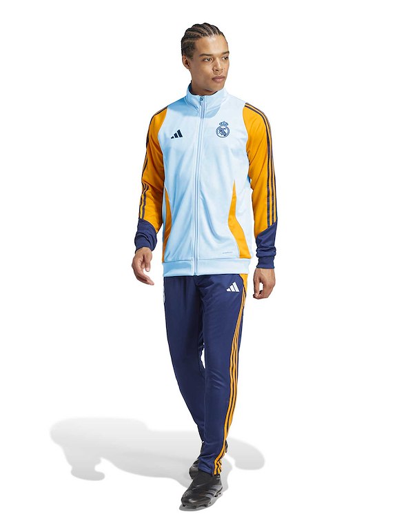 ADIDAS PERFORMANCE Real Madrid Tiro 24 Tracksuit
17189 RSD 12032 RSD