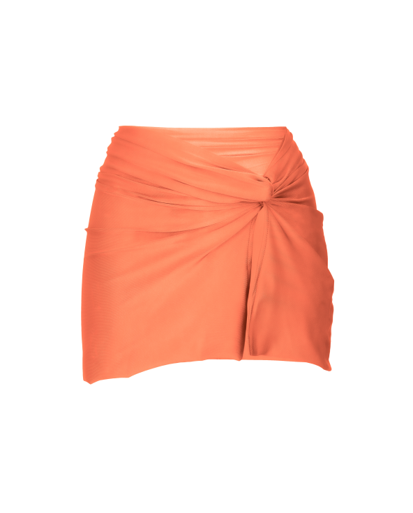 Dende Skirt-Knot