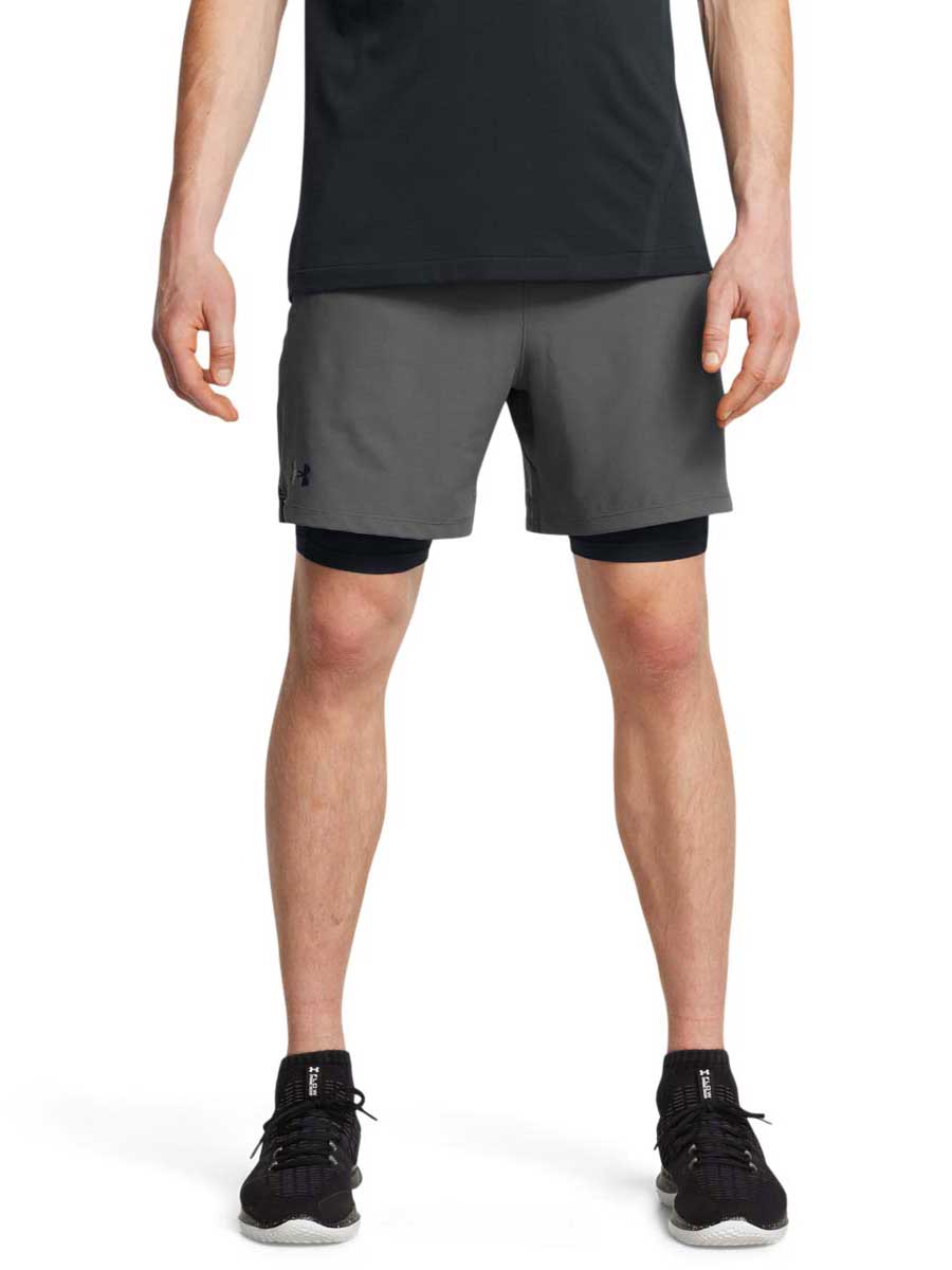 UNDER ARMOUR Vanish Woven 2in1 Sts Shorts
6576 RSD