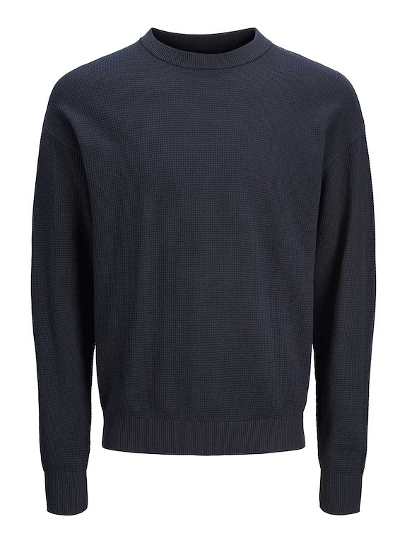 JACK & JONES JORSCOTT KNIT CREW NECK Sweater
3559 RSD 2491 RSD