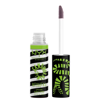 NYX Professional Makeup Sjaj za usne Beetlejuice SWSWIRL