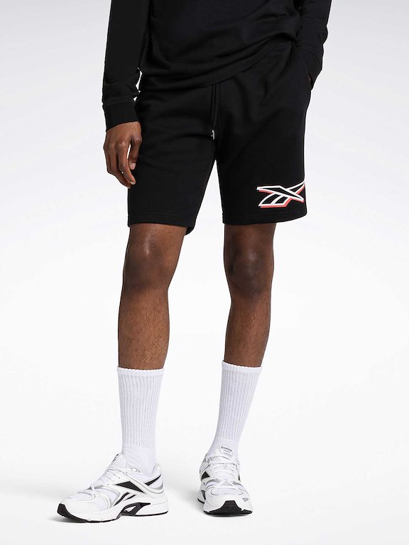 REEBOK RI Logo Shorts
2787 RSD 
3716 RSD -25% The lowest price in the last 30 days*
3716 RSD -25% The lowest price in the last 30 days*
3716 RSD -25% Redovna cena