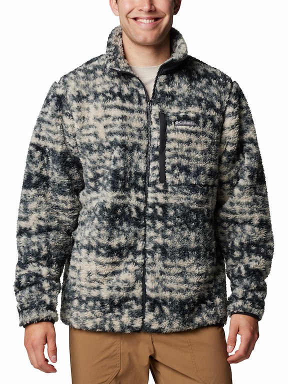 COLUMBIA Winter Pass Printed II Fleece Jacket
13267 RSD 10614 RSD