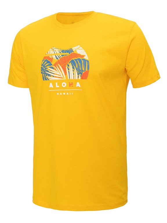 BRILLE Aloha T-shirt
1093 RSD 
1562 RSD -30% The lowest price in the last 30 days*
1562 RSD -30% The lowest price in the last 30 days*
1562 RSD -30% Redovna cena