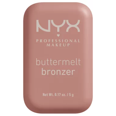 NYX Professional Makeup Bronzer NYX Professional Makeup Buttermelt BMB