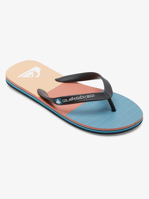 QUIKSILVER MOLOKAI STRIPE Flip Flops
2648 RSD 1986 RSD