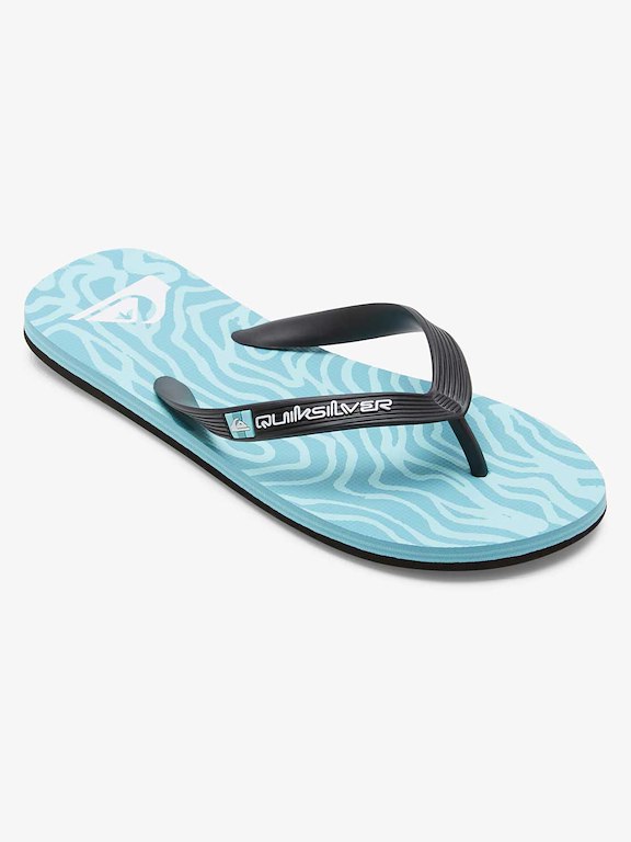 QUIKSILVER MOLOKAI ART II Flip Flops
2648 RSD 1986 RSD