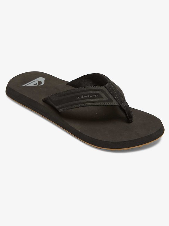 QUIKSILVER MONKEY WRENCH CORE Sandals
2710 RSD 
3614 RSD -25% The lowest price in the last 30 days*
3614 RSD -25% The lowest price in the last 30 days*
3614 RSD -25% Redovna cena