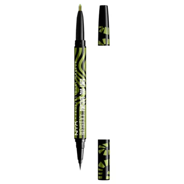 NYX Professional Makeup Ajlajner marker i olovka Beetlejuice BJL