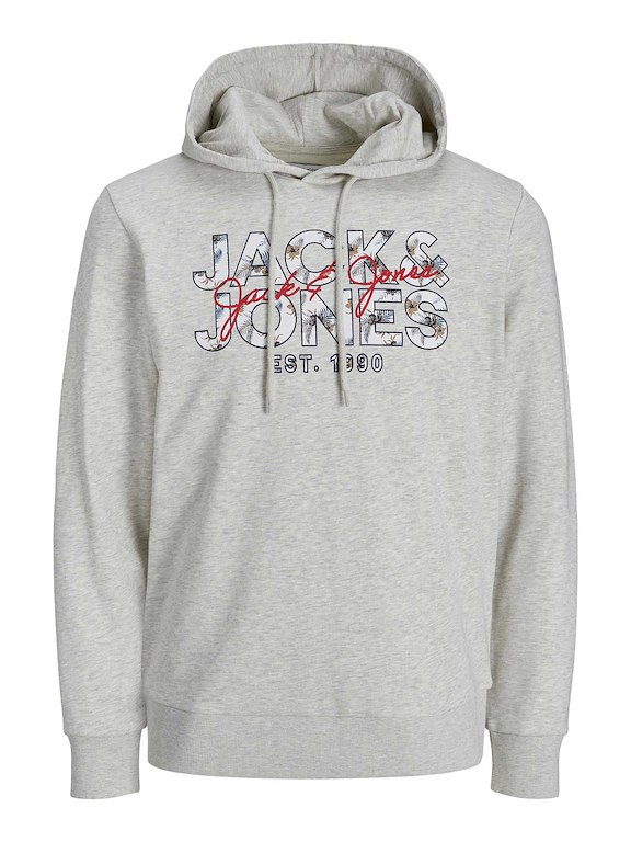 JACK & JONES JJCHILL SHAPE SWEAT HOODIE
2913 RSD 
4162 RSD -30% The lowest price in the last 30 days*
4162 RSD -30% The lowest price in the last 30 days*
4162 RSD -30% Redovna cena