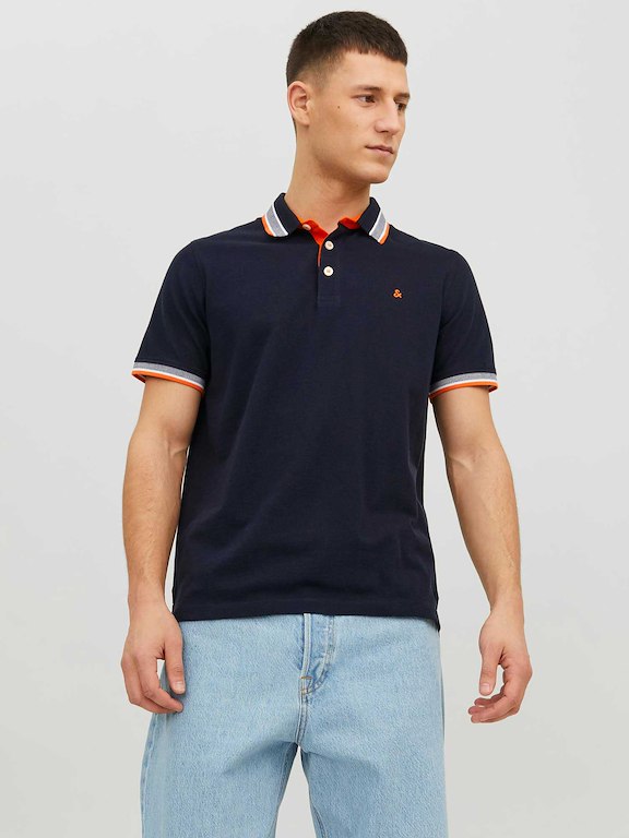 JACK & JONES Muška majica JJEPAULOS POLO SS NOOS Shirt
2491 RSD 
3559 RSD -30% The lowest price in the last 30 days*
3559 RSD -30% The lowest price in the last 30 days*
3559 RSD -30% Redovna cena