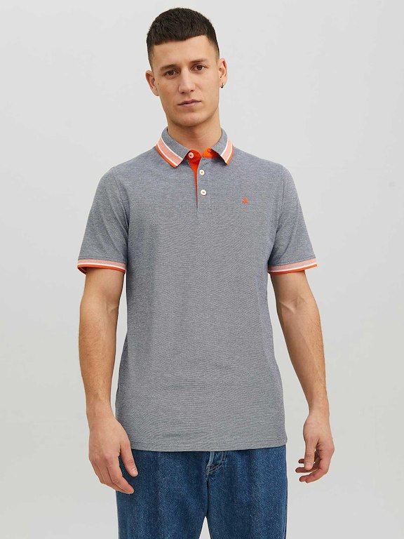 JACK & JONES Muška majica JJEPAULOS POLO SS NOOS Shirt
2491 RSD 
3559 RSD -30% The lowest price in the last 30 days*
3559 RSD -30% The lowest price in the last 30 days*
3559 RSD -30% Redovna cena