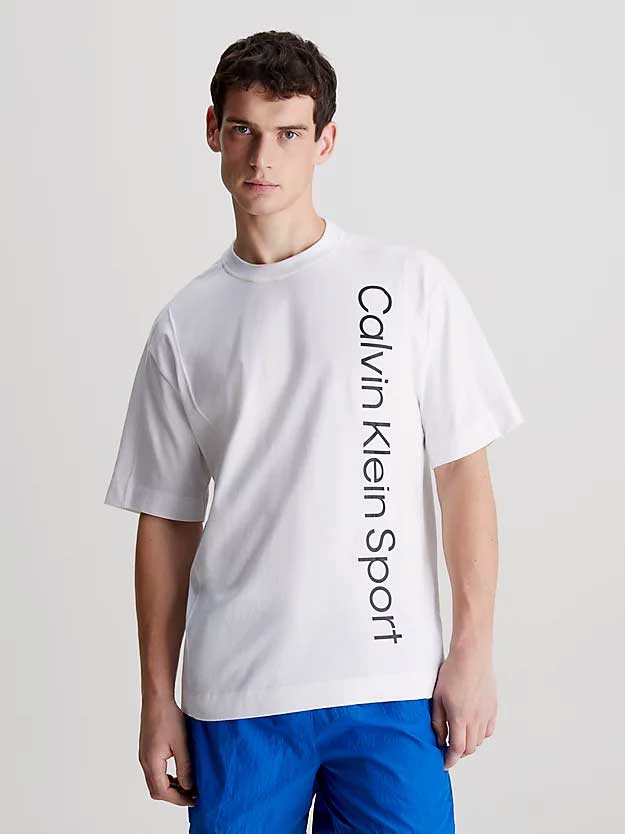 Calvin Klein Performance PW SS TEE
6027 RSD 4822 RSD