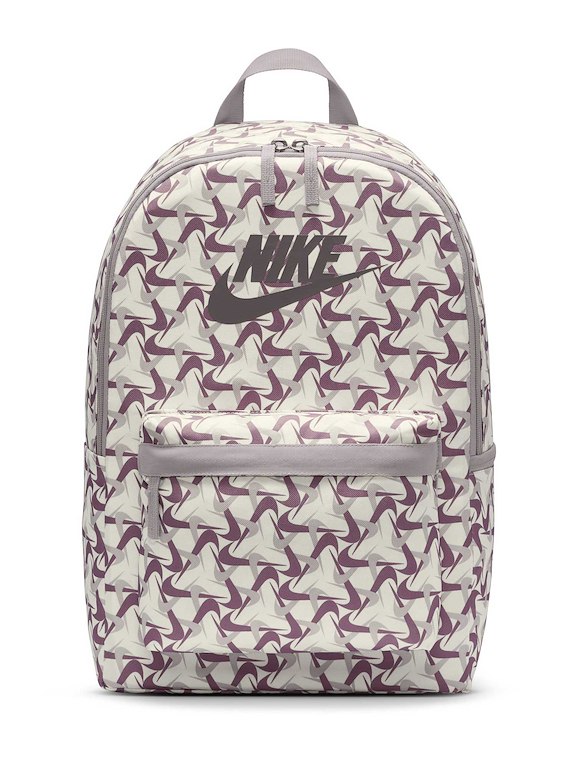 NIKE NK HERITGE BPK-ACCS PRINT FA24 Backpack