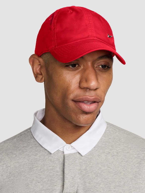 NIKE U NK DF CLUB CAP U CB MTSWSH L