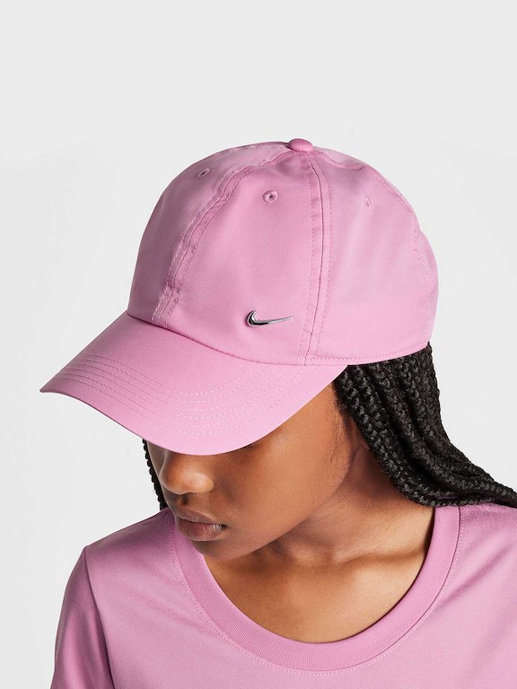 NIKE Шапка K NK DF CLUB CAP US CB MTSWSH