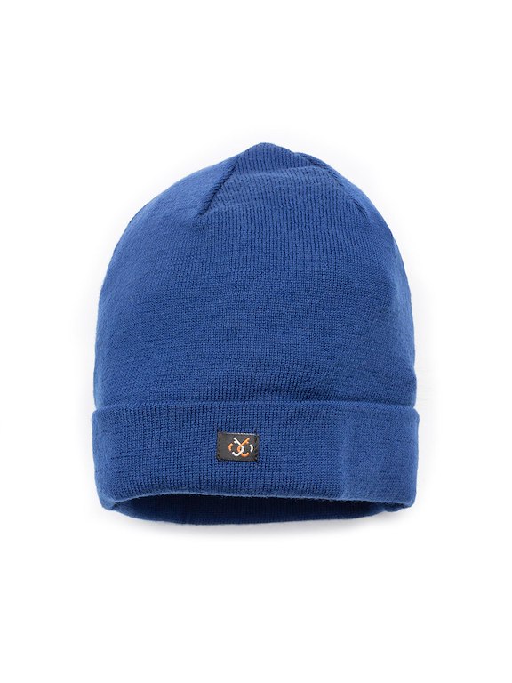 BRILLE UNISEX kapa Merino Beanie