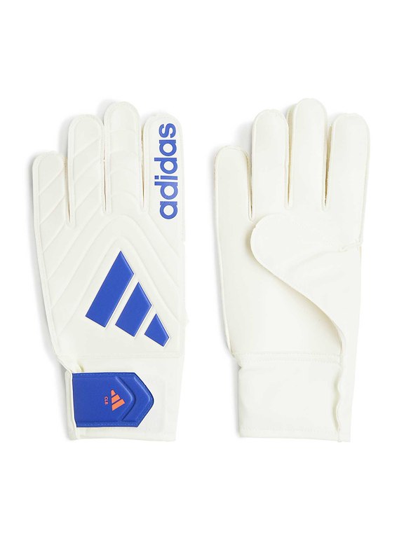 ADIDAS PERFORMANCE Copa Club Goalkeeper Gloves
1941 RSD 
2588 RSD -25% The lowest price in the last 30 days*
2588 RSD -25% The lowest price in the last 30 days*
2588 RSD -25% Redovna cena