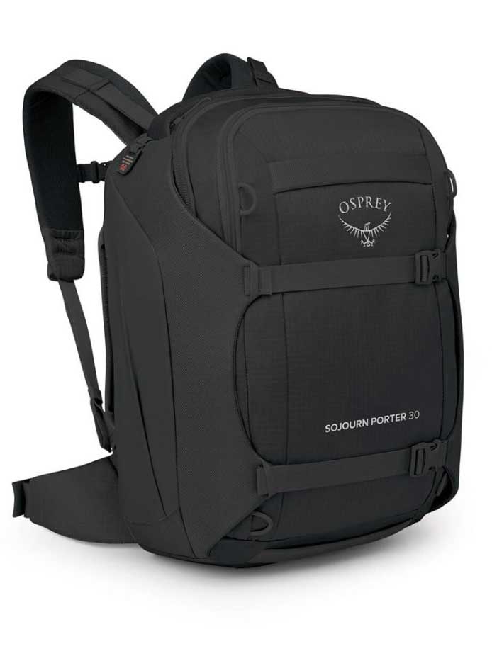 OSPREY Sojourn Porter Travel Pack 30L
21057 RSD