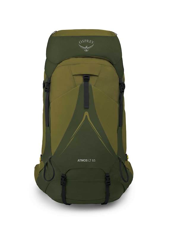 OSPREY Atmos AG LT 65L Backpack
31917 RSD 25533 RSD