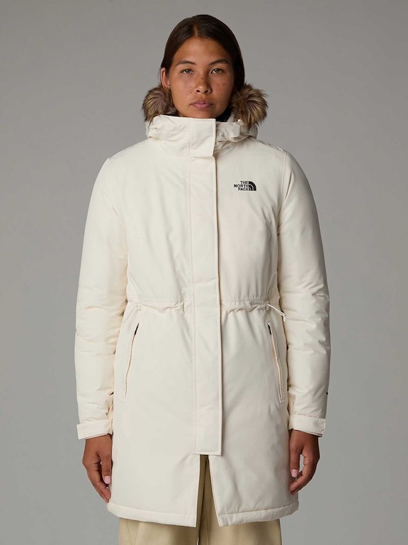 THE NORTH FACE W ZANECK PARKA
30167 RSD 
37709 RSD -20% The lowest price in the last 30 days*
37709 RSD -20% The lowest price in the last 30 days*
37709 RSD -20% Redovna cena