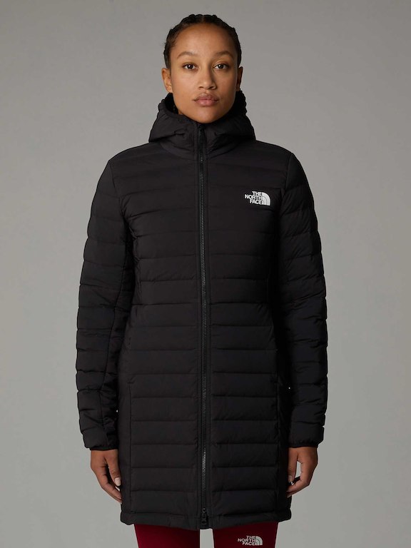 THE NORTH FACE W BELLEVIEW STRETCH DOWN PARKA
40123,00 RSD