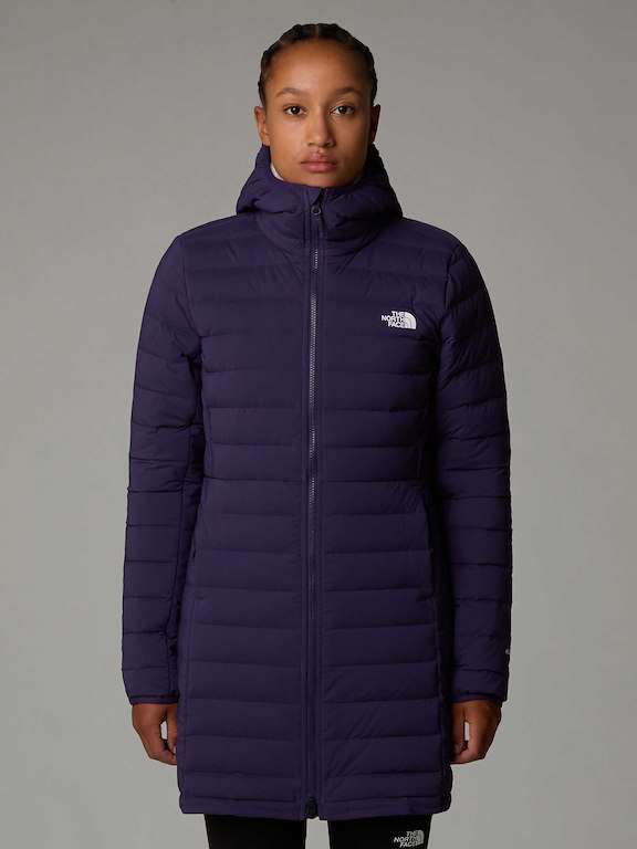 THE NORTH FACE W BELLEVIEW STRETCH DOWN PARKA
40123,00 RSD
