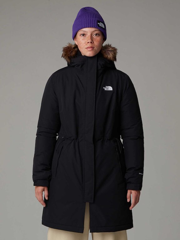 THE NORTH FACE W ZANECK PARKA
30167 RSD 
37709 RSD -20% The lowest price in the last 30 days*
37709 RSD -20% The lowest price in the last 30 days*
37709 RSD -20% Redovna cena