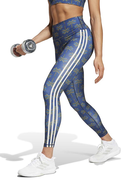 ADIDAS PERFORMANCE x FARM Rio 7/8 Leggings
7897 RSD