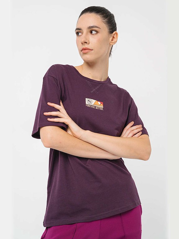 PUMA BETTER SPORTSWEAR Tee
3378 RSD