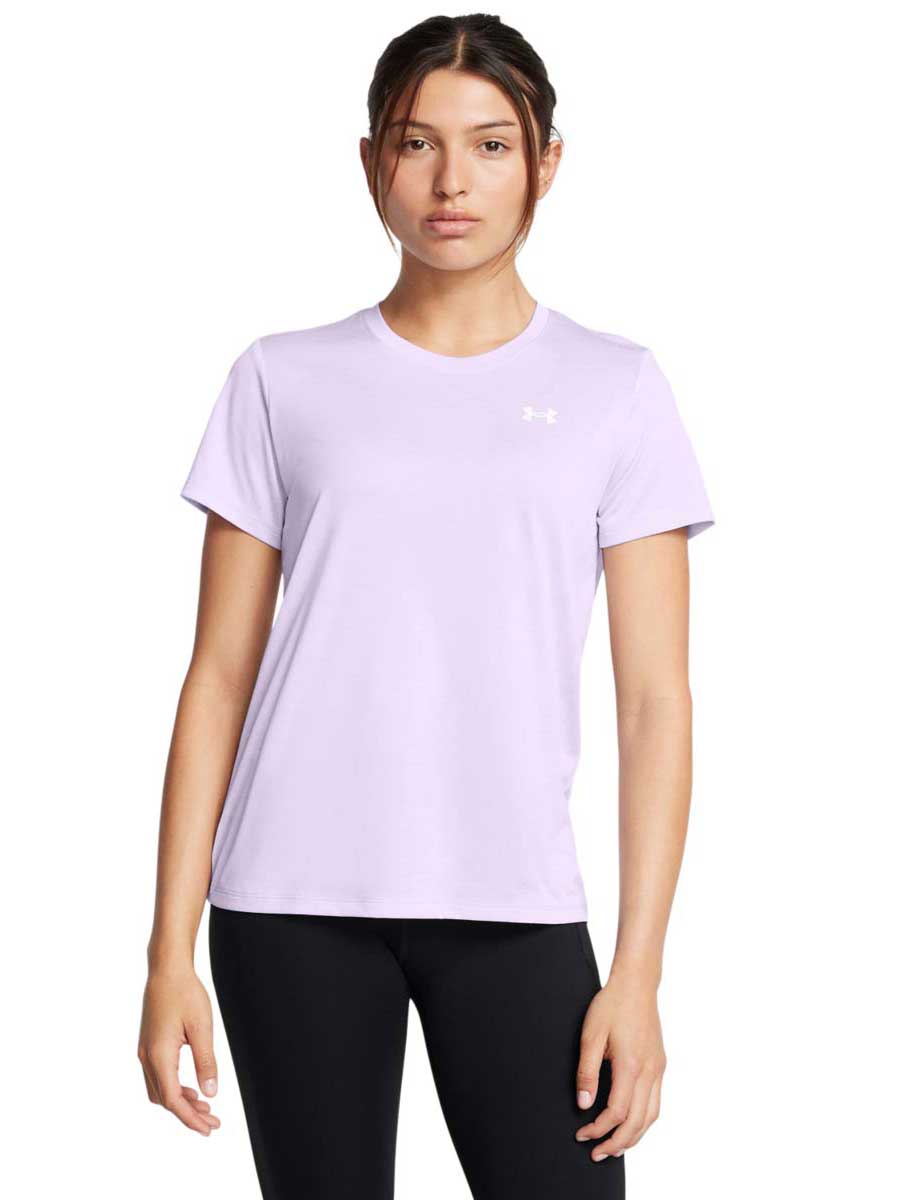 UNDER ARMOUR Tech SSC- Twist T-shirt
2769 RSD 
3258 RSD -15% The lowest price in the last 30 days*
3258 RSD -15% The lowest price in the last 30 days*
3258 RSD -15% Redovna cena