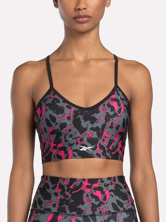 REEBOK ID TRAIN AOP BRA
3663 RSD 
4579 RSD -20% The lowest price in the last 30 days*
4579 RSD -20% The lowest price in the last 30 days*
4579 RSD -20% Redovna cena