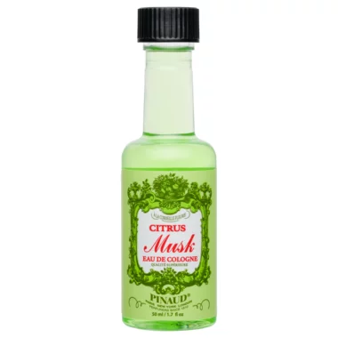 CLUBMAN Kolonjska voda posle brijanja - Citrus Musk