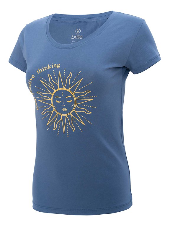 BRILLE SUN T-shirt
1093 RSD 
1562 RSD -30% The lowest price in the last 30 days*
1562 RSD -30% The lowest price in the last 30 days*
1562 RSD -30% Redovna cena