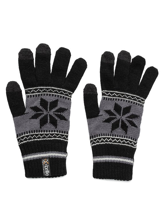 BRILLE Women's gloves
597 RSD