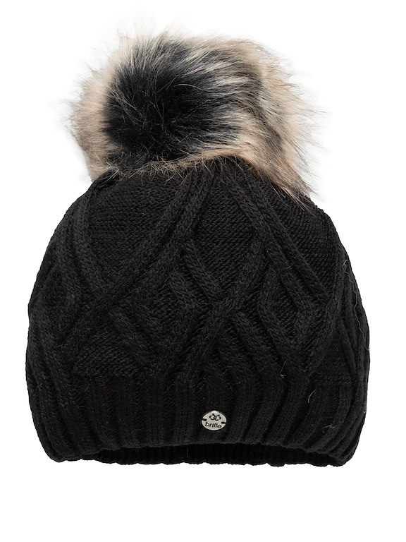 BRILLE Women's beanie
1261 RSD