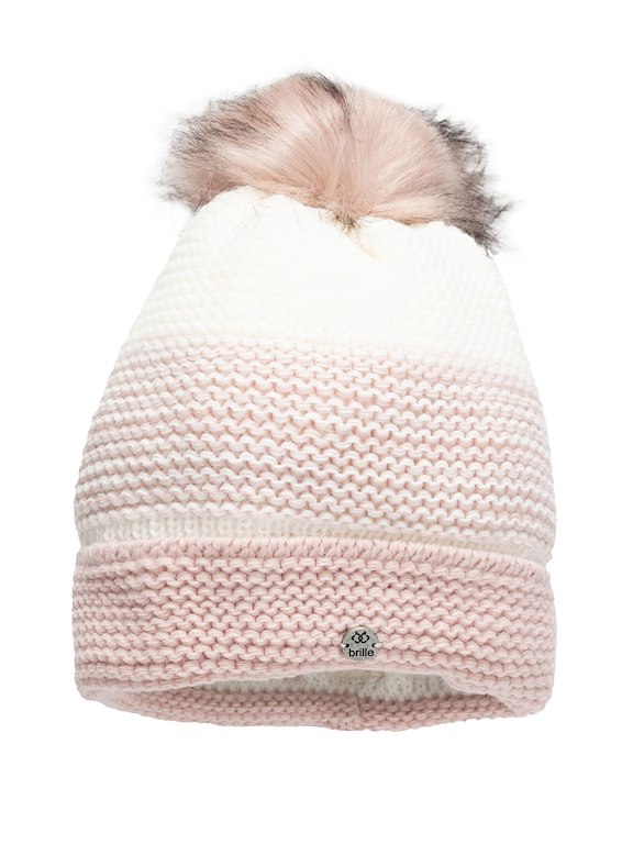 BRILLE Women's beanie
1321 RSD