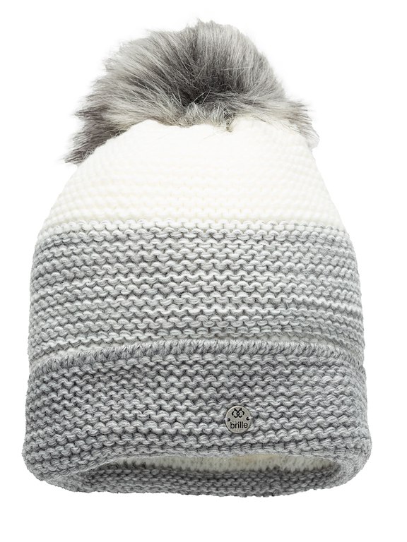 BRILLE Women's beanie
1321 RSD