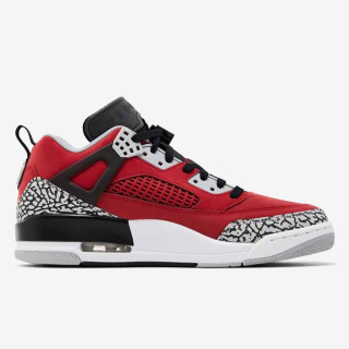 NIKE Patike Jordan Spizike Low