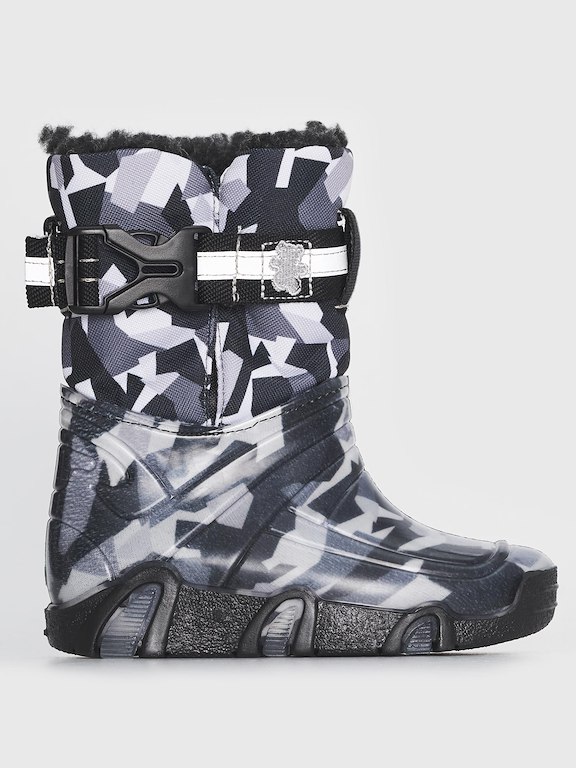 BRILLE Dečije čizme FROST II Boots