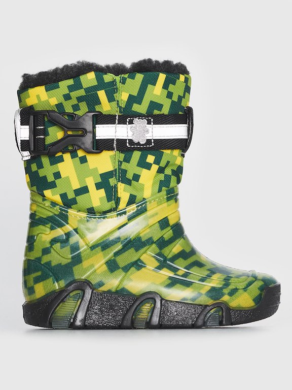 BRILLE Dečije čizme FROST II Boots