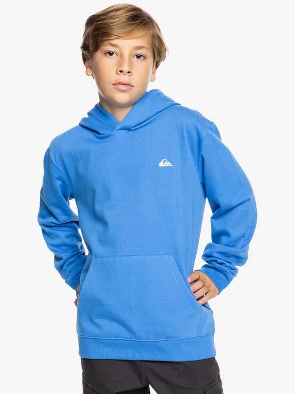 QUIKSILVER BASICHOODIEYTH Hoodie
4217 RSD