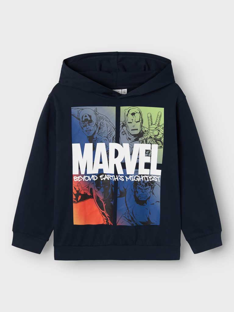 NAME IT NKMOLIER MARVEL NREG Hoodie
3072 RSD 
4096 RSD -25% The lowest price in the last 30 days*
4096 RSD -25% The lowest price in the last 30 days*
4096 RSD -25% Redovna cena