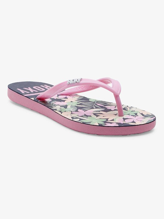 ROXY RG VIVA STAMP II Flip Flops.