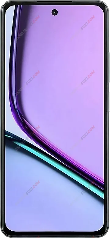 Realme
C67 4G 8GB, 256GB, 2x SIM