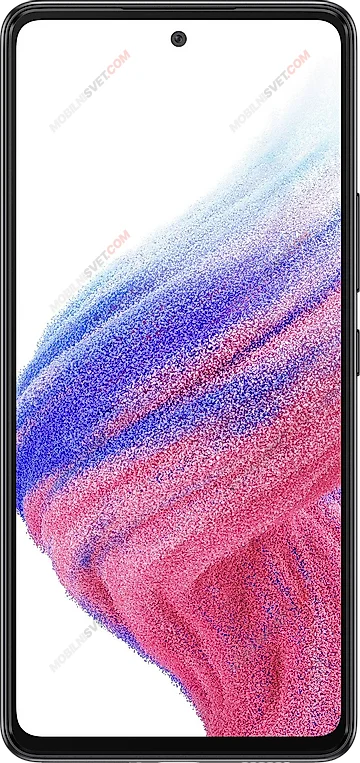 Samsung
Galaxy A53 5G 6GB, 256GB, Dual SIM