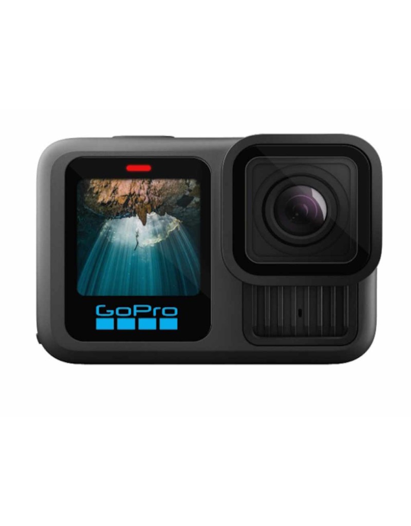 GOPRO HERO13 Black